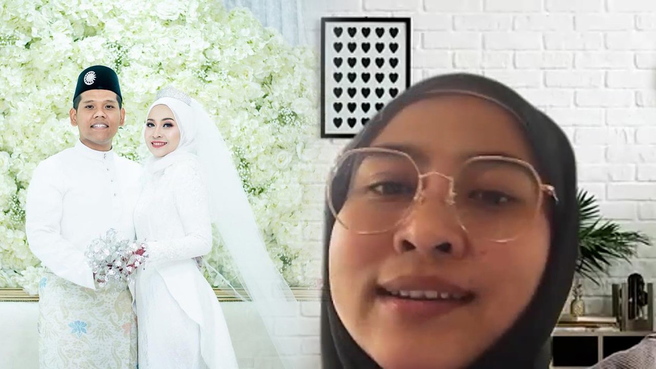 Pakcik datang raya selamba ‘sound’ punca lambat dapat anak, wanita baru ...