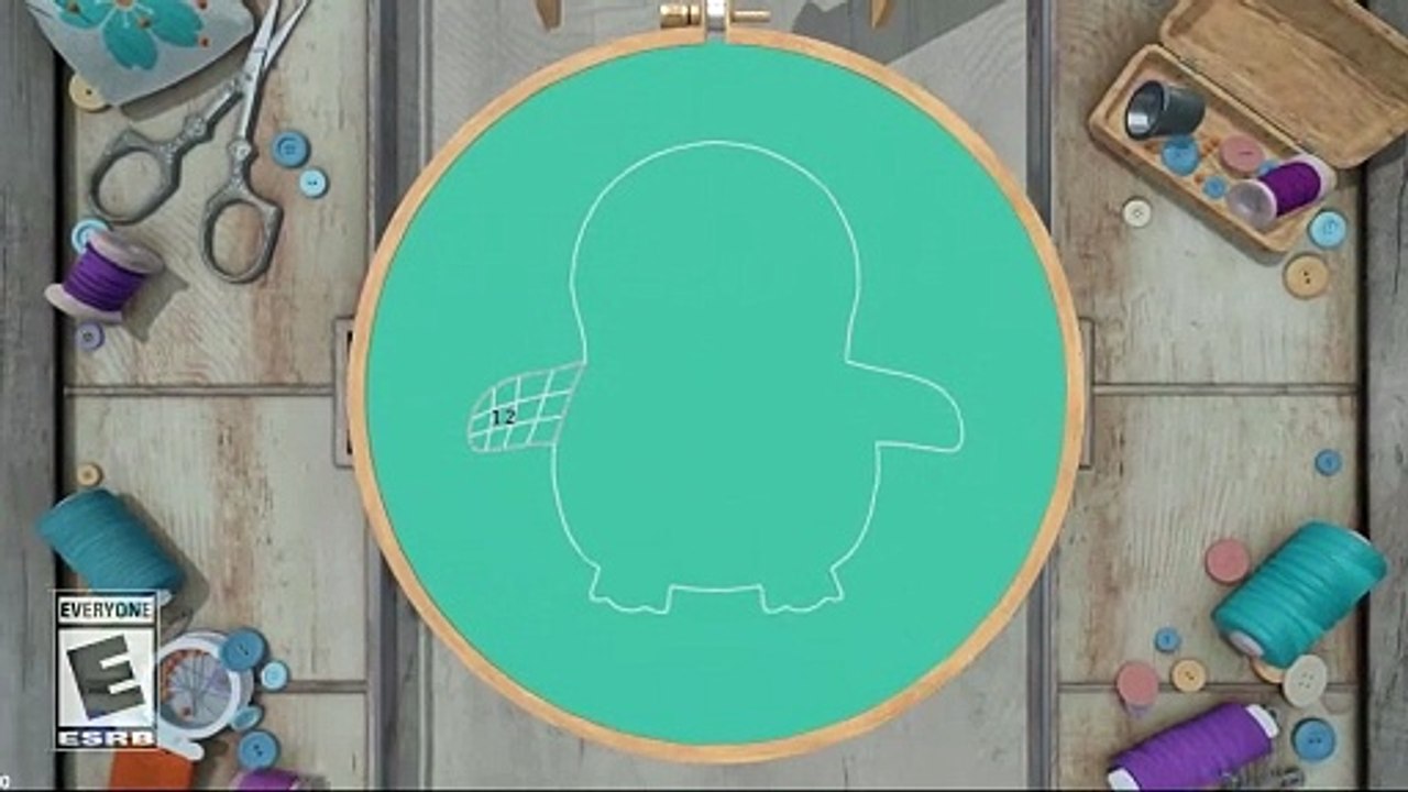 Stitch. – Launch Trailer – Nintendo Switch - Video Dailymotion