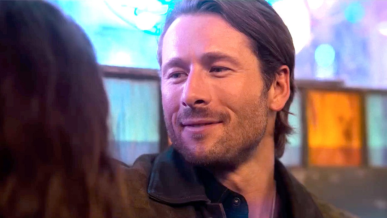 Official Trailer for Netflix's Hit Man with Glen Powell - video Dailymotion