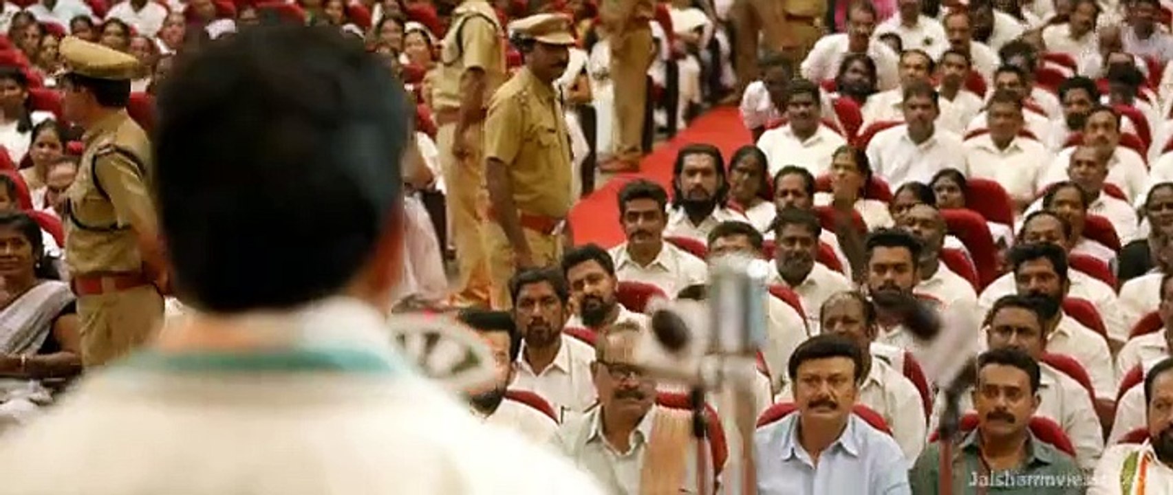 Kaduva South Indian Hindi Dubbed Superhit Movie Part | Pritviraj ...