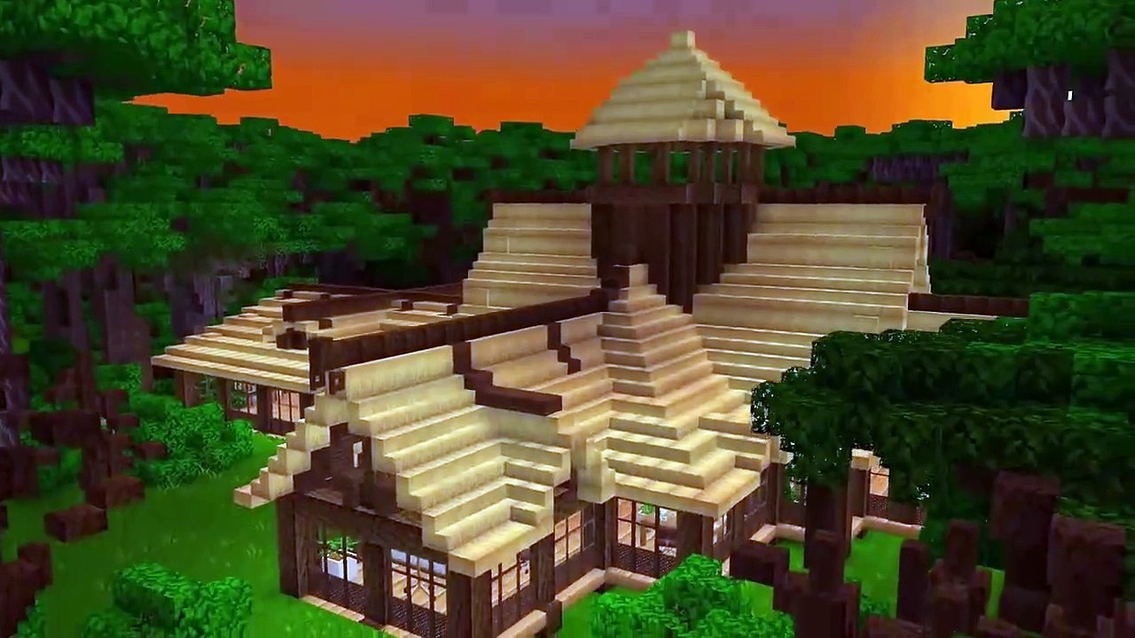 Minecraft Education - Tráiler de DLC "Planet Earth 3" - Vídeo Dailymotion