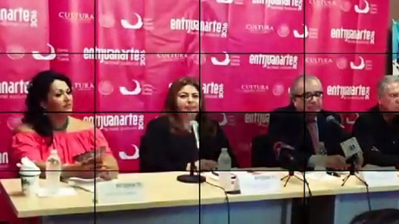 Alma Delia Ábrego Ceballos es nombrada secretaria de cultura - Vídeo ...