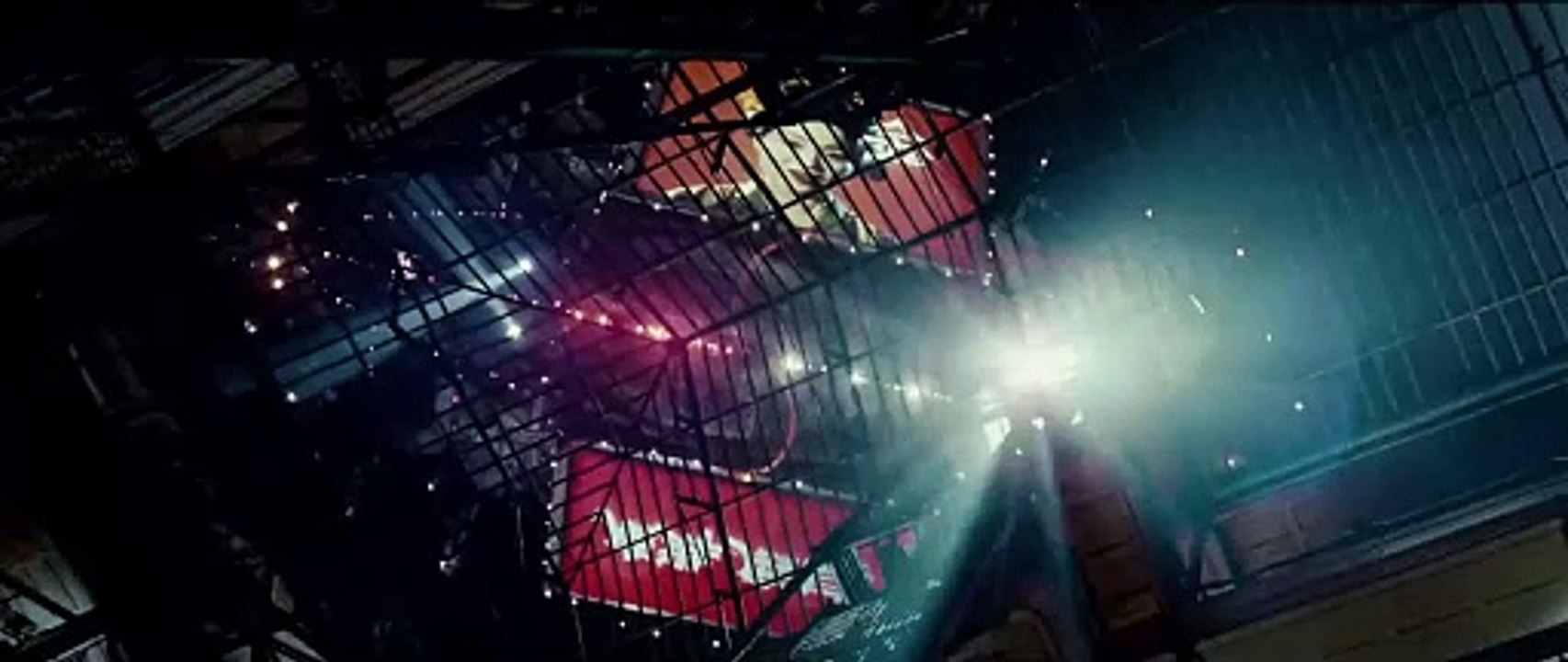 Blade Runner: The Final Cut - Nuevo Trailer - Vídeo Dailymotion