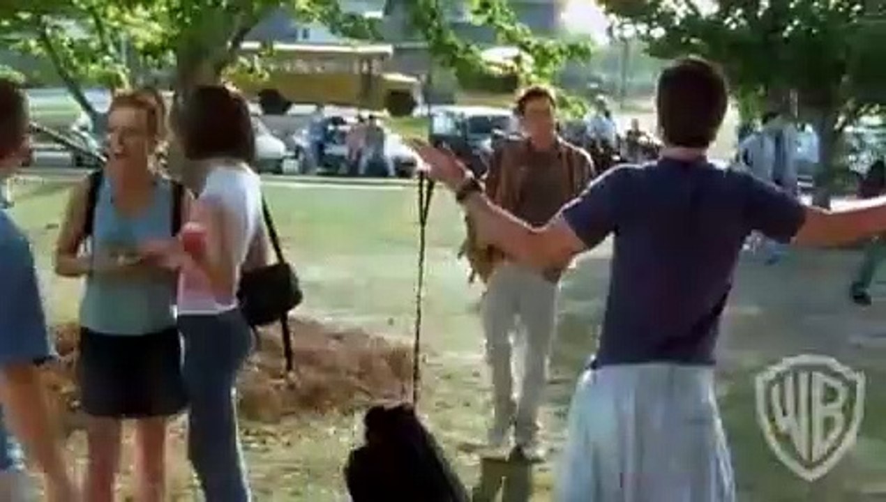 A Walk to Remember - Trailer 1 - Vídeo Dailymotion