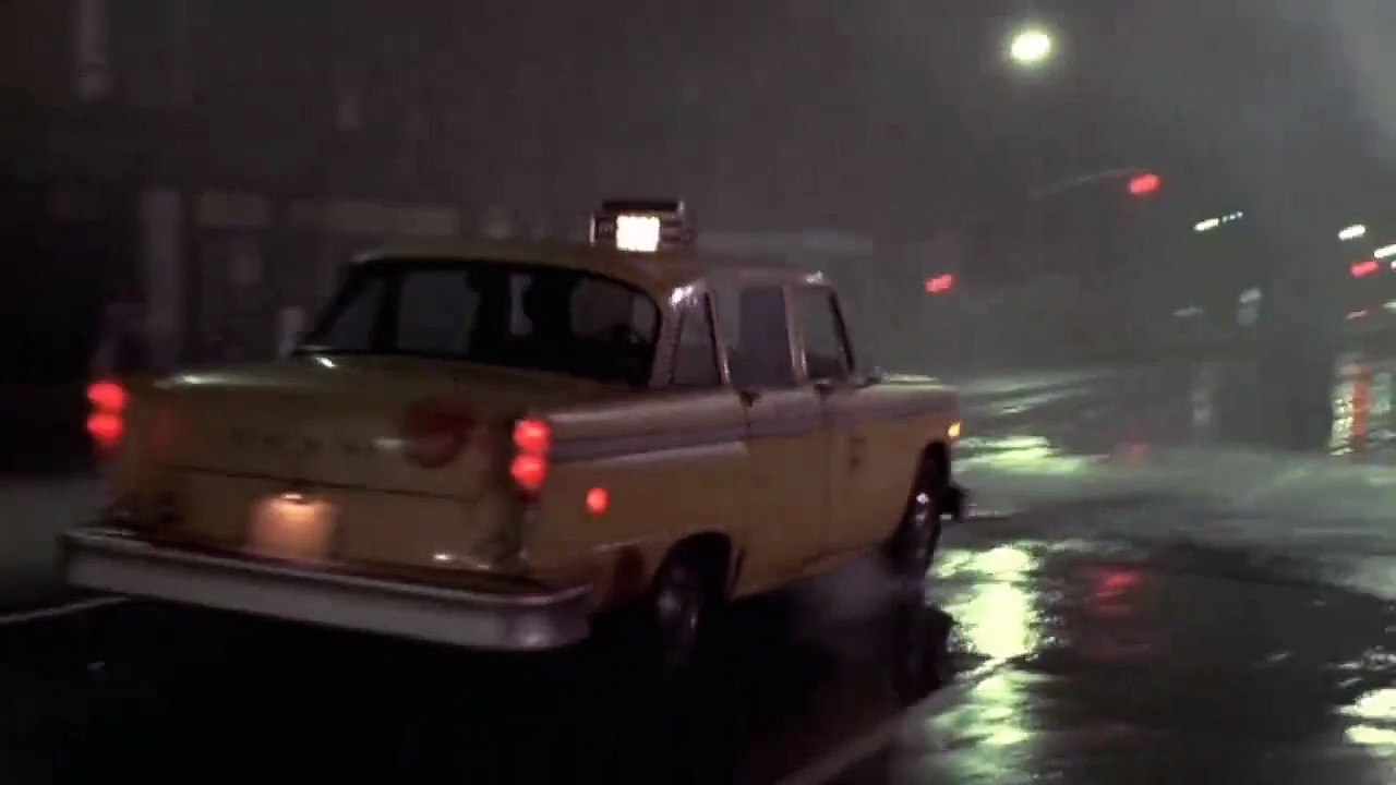 Taxi Driver Trailer - Vídeo Dailymotion