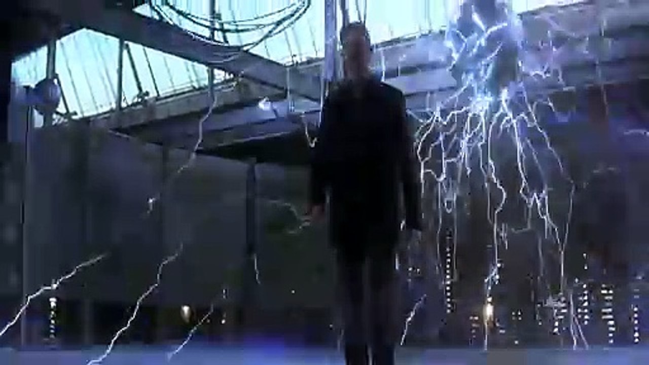 David Bowie es Nikola Tesla en The Prestige - Vídeo Dailymotion