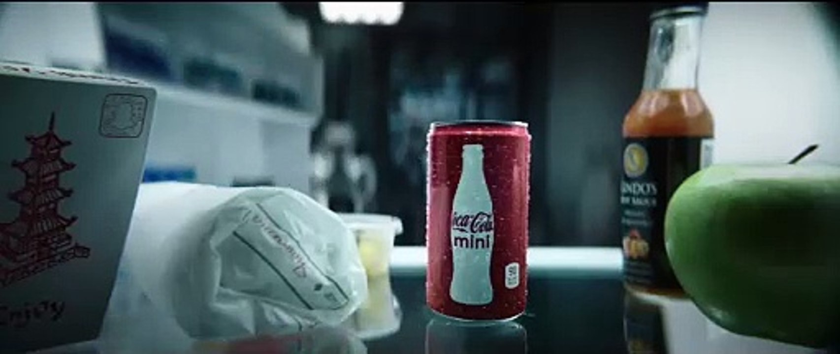Coca-Cola - Coke Mini (Hulk vs. Ant-Man) - Vídeo Dailymotion