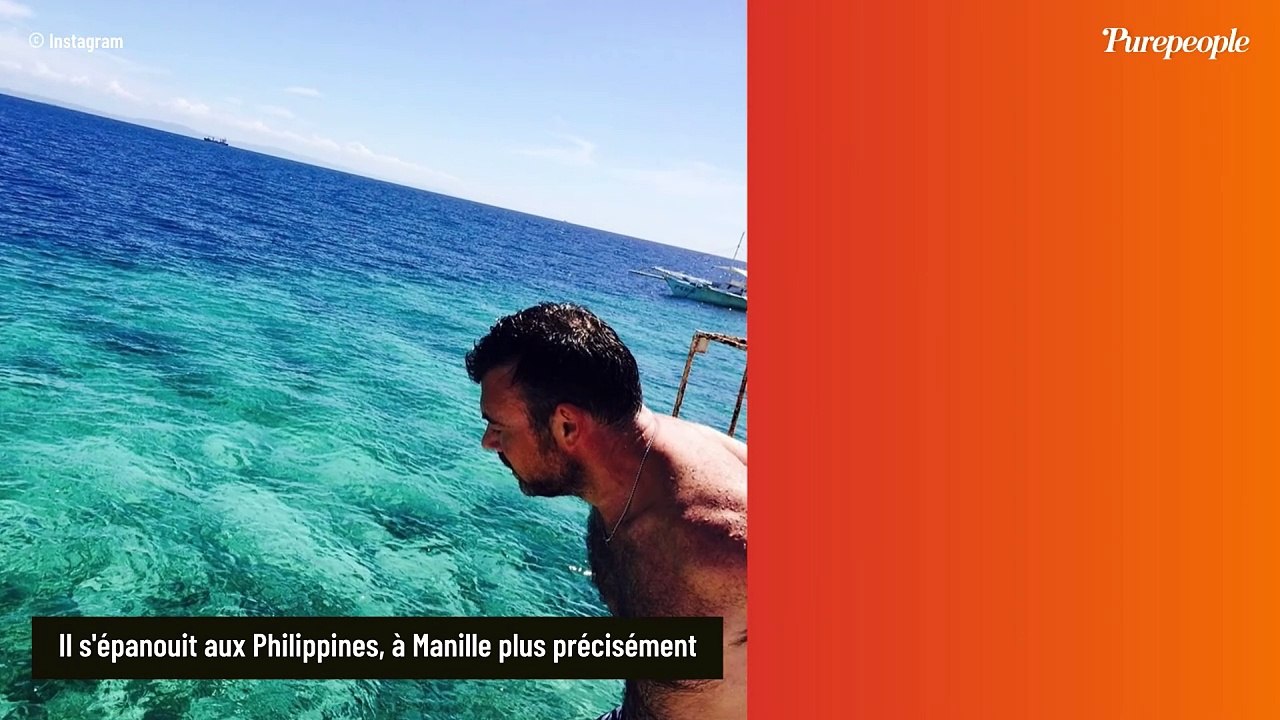 Richard Anthony : Son fils Xavier, ancien Queer d'une émission culte, a ...