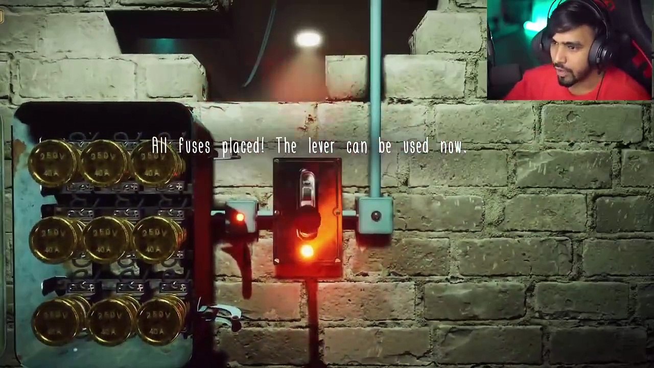 Can I Escape From This Deadly Evil Nun - Techno Gamerz Horror Game ...