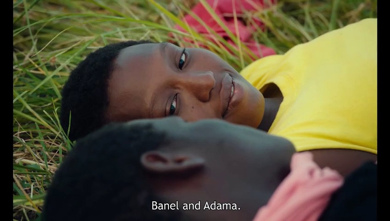 Banel & Adama - Trailer (English Subs) HD - video Dailymotion