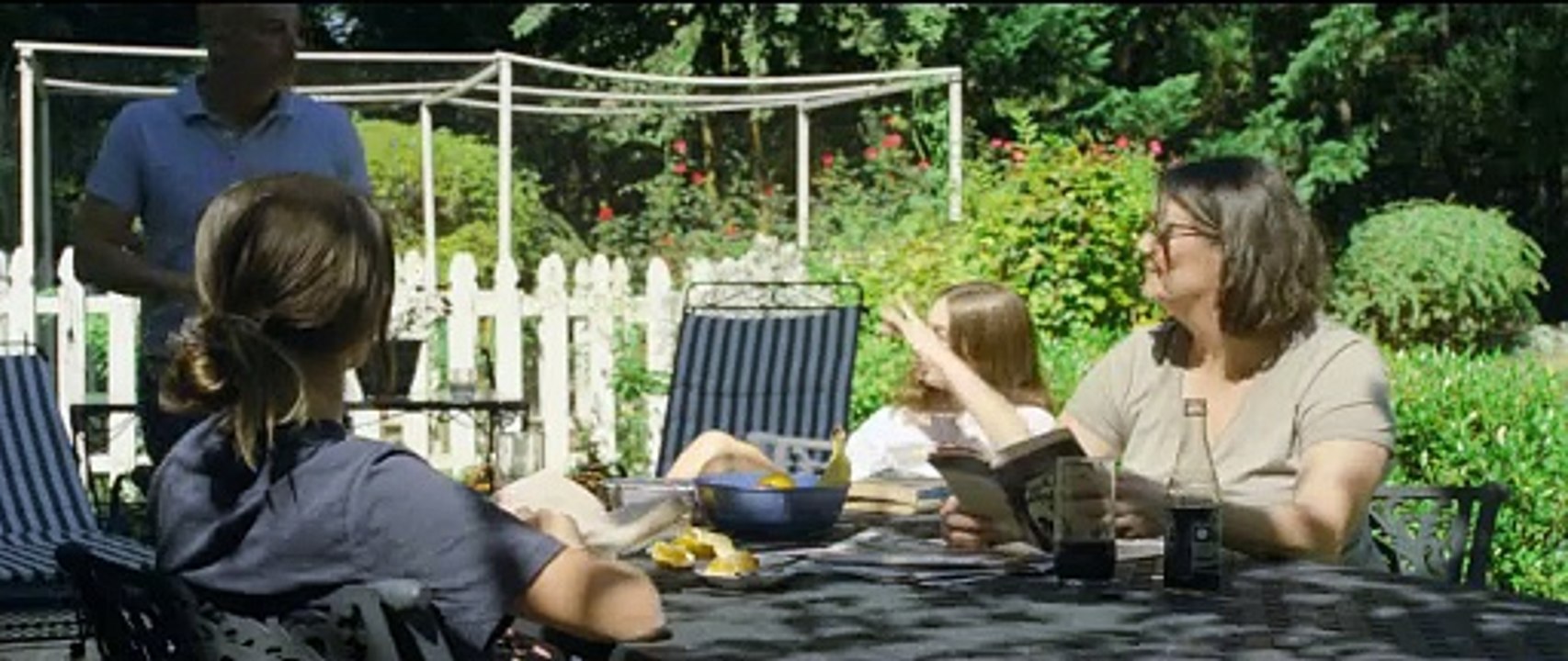 TABLEAU Trailer - video Dailymotion