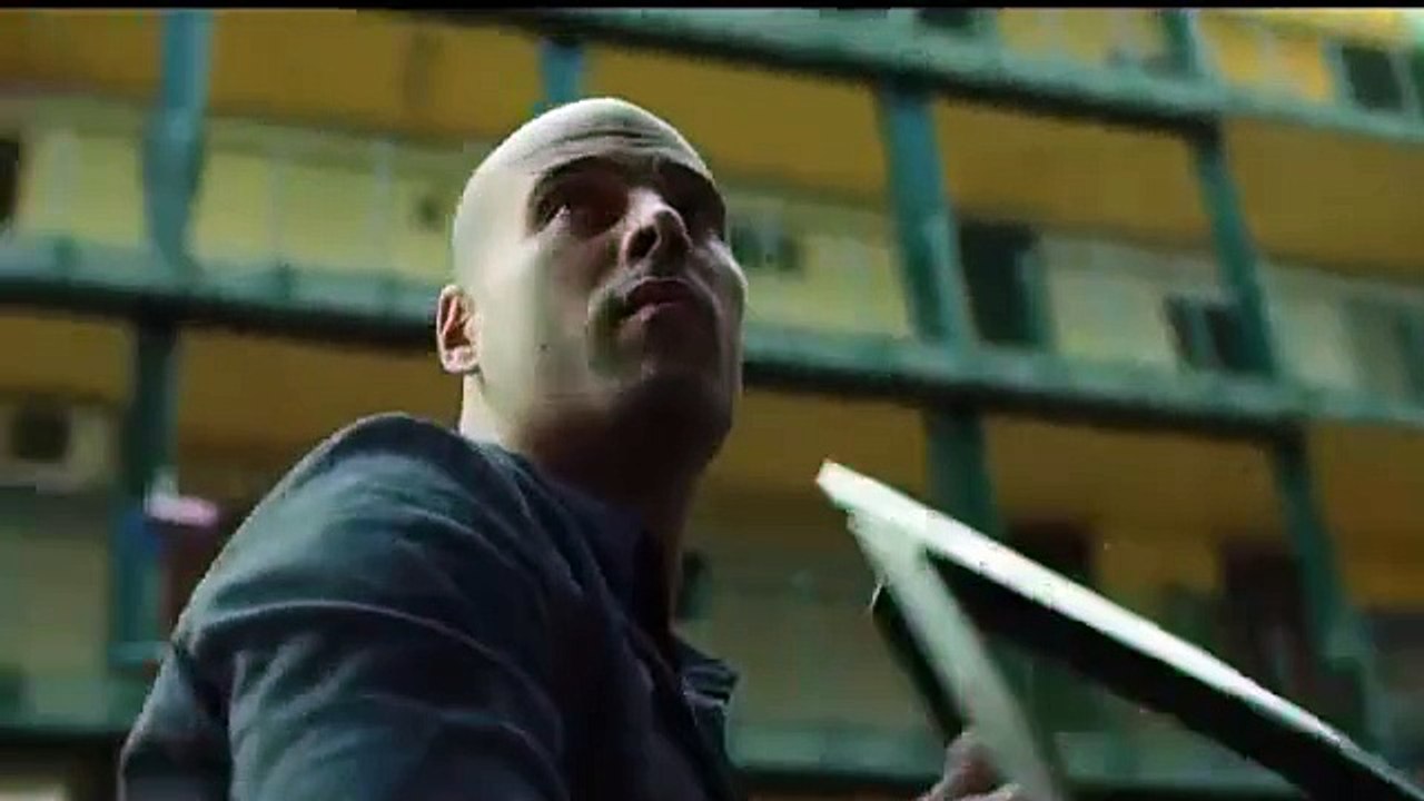 Gomorra, temporada 2 | Tráiler oficial - Vídeo Dailymotion