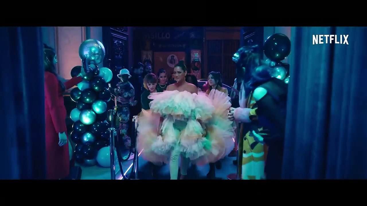 Fuimos canciones | Tráiler oficial - Vídeo Dailymotion