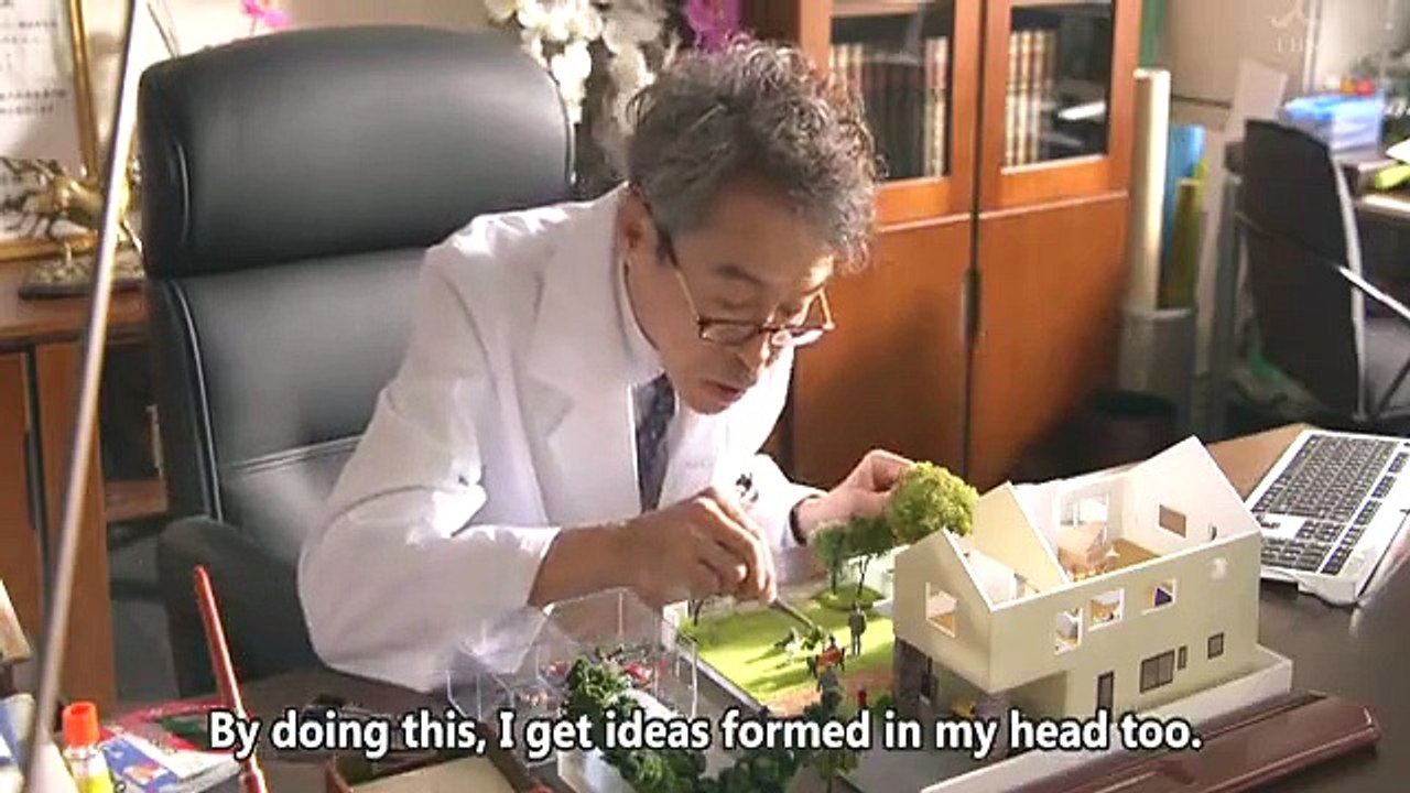 Kounodori - コウノドリ - E1 - 動画 Dailymotion