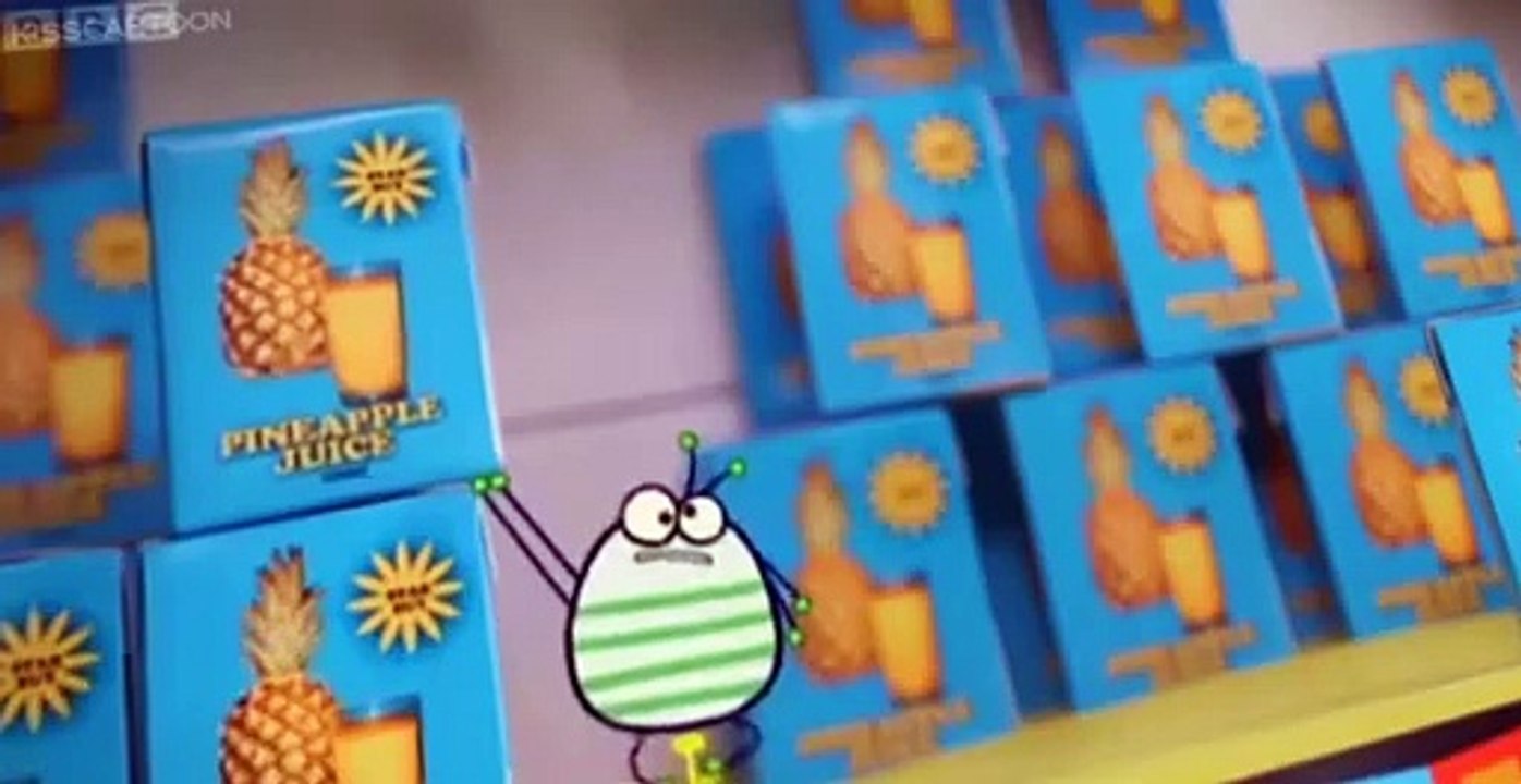 The Lingo Show The Lingo Show S02 E012 – Juggling Jaadoo - Vidéo ...