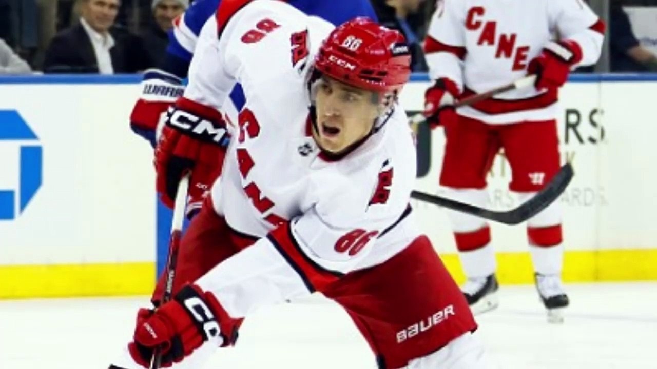 The Legend of Teuvo Teravainen - video Dailymotion