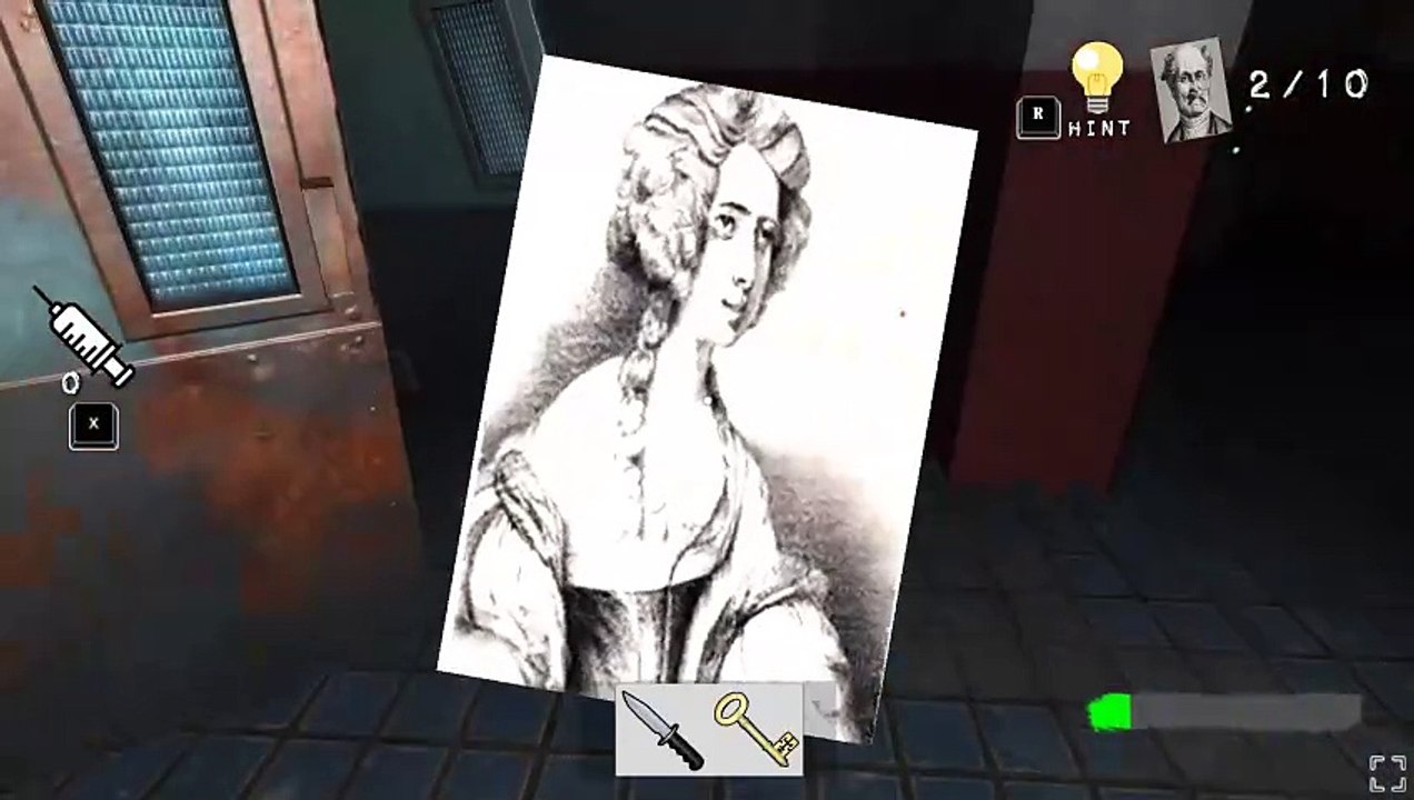 Ghost Escape 3D Walkthrough - video Dailymotion