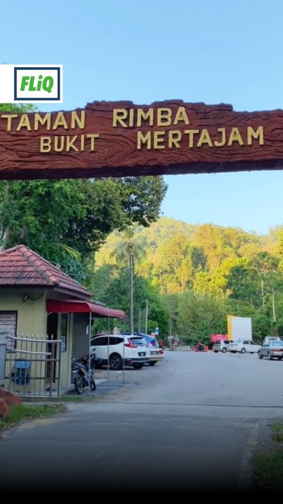 x Taman Rimba Bukit Mertajam - Video Dailymotion