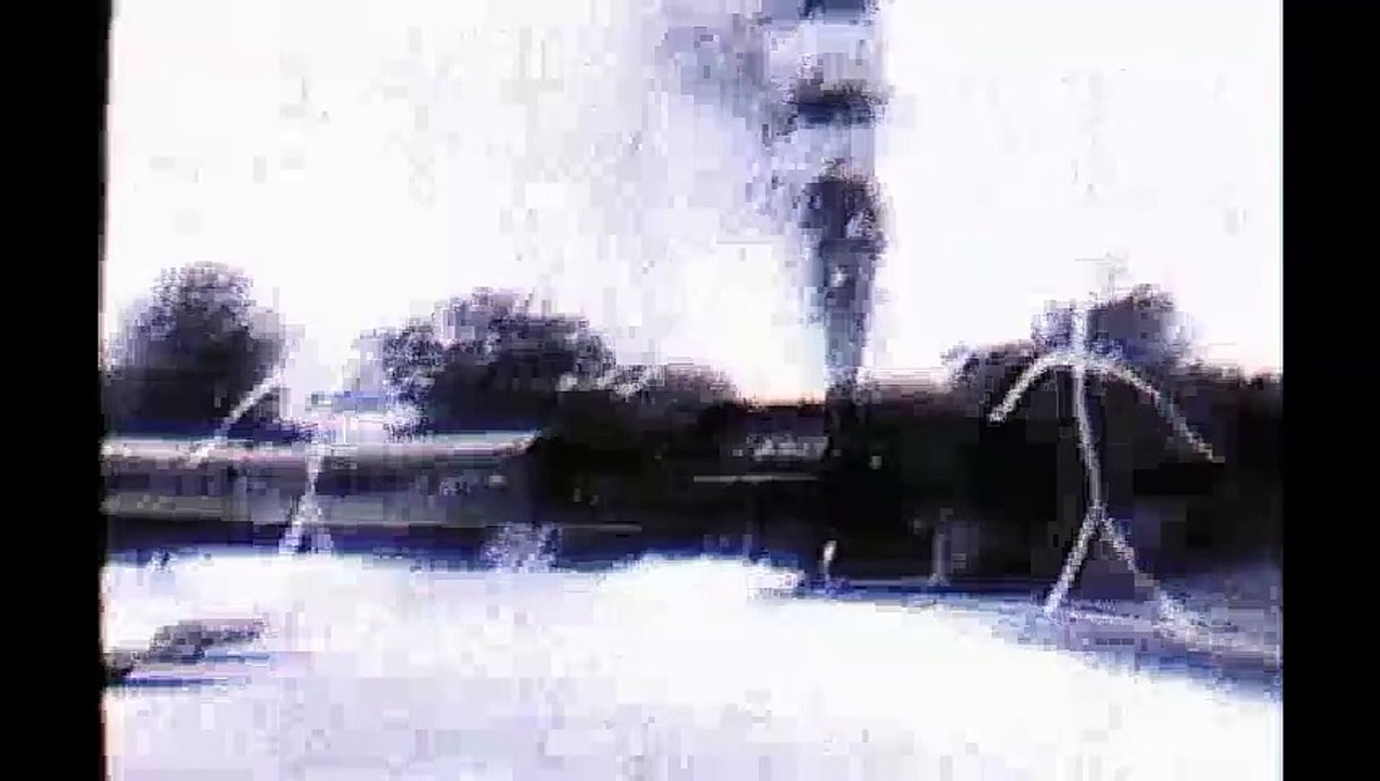 HITOGATA - japanese commercial, 1993 - Vídeo Dailymotion