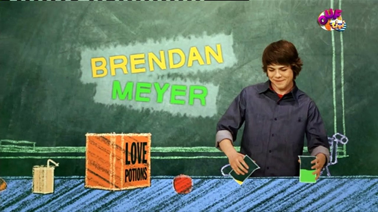 Mr Young - 1x12 Monsieur Météorite - Vidéo Dailymotion