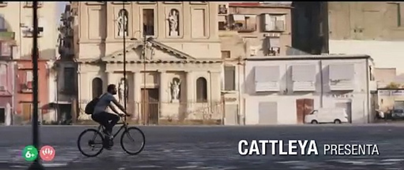 Nata per te (2023) - Trailer ufficiale - Vídeo Dailymotion