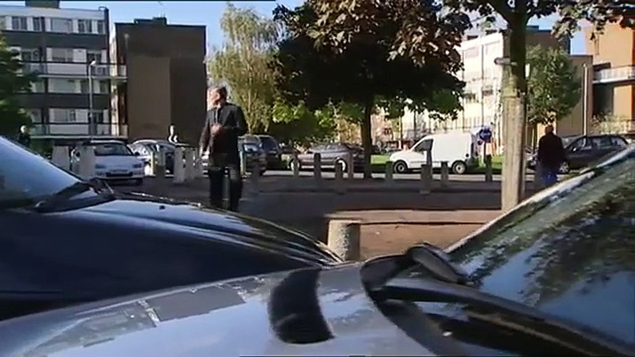 The Bill S22E01 Sequence of Events [Part 1] - video Dailymotion