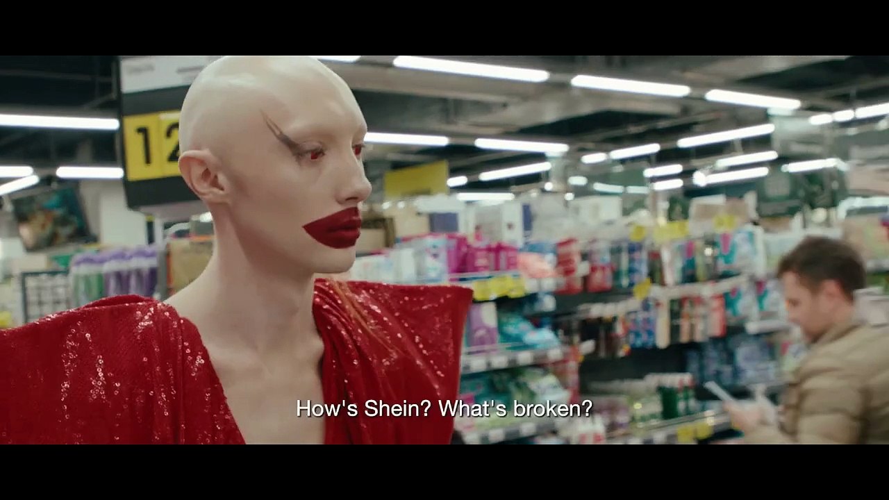 Queendom - Official UK Trailer - Vídeo Dailymotion