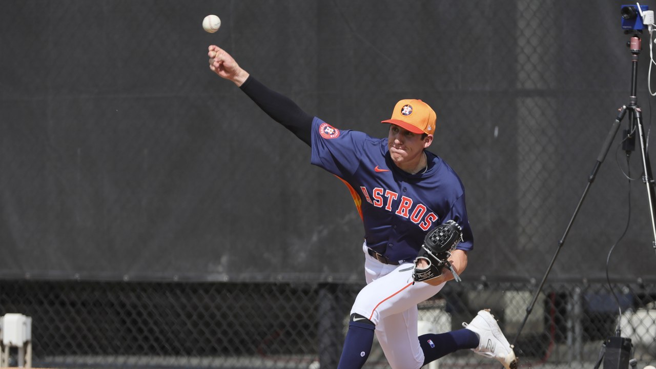Emerging MLB Pitcher A.J. Blubaugh's Stunning Early Performances ...
