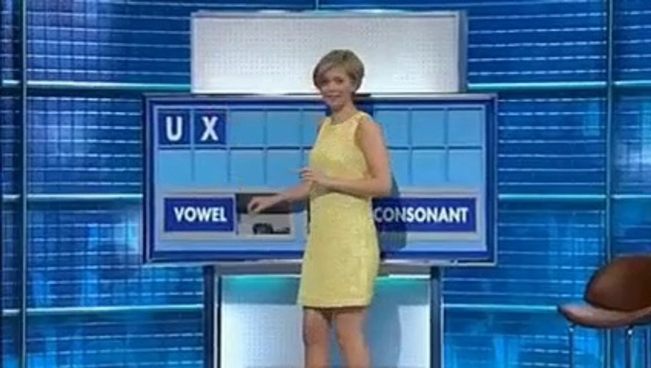 Countdown | Monday 30th July 2012 | Episode S35 - video Dailymotion