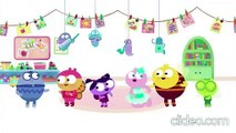 BalloonToons (KikOriki) Intro (Remastered) - Vídeo Dailymotion