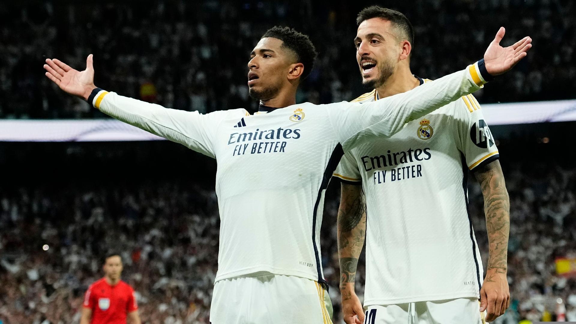 Real Madrid Sweep Clásicos for First Time in Nearly 90 Years | beIN SPORTS