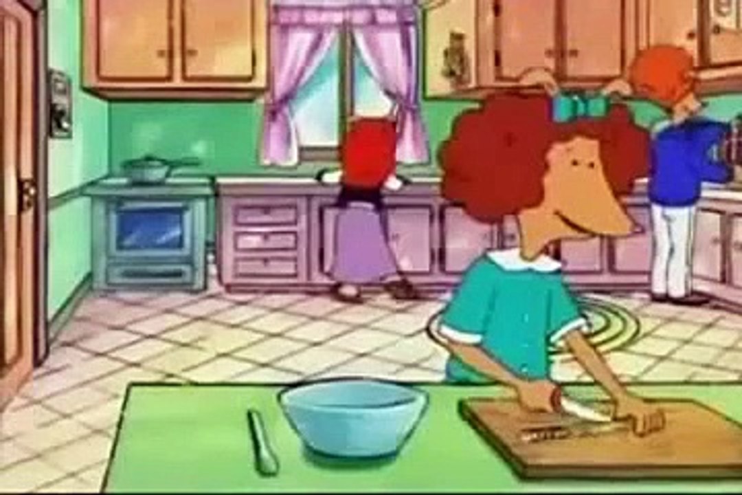 Arthur Season 13 Episode 5 2 Prunella Deegan and the Disappointing ...
