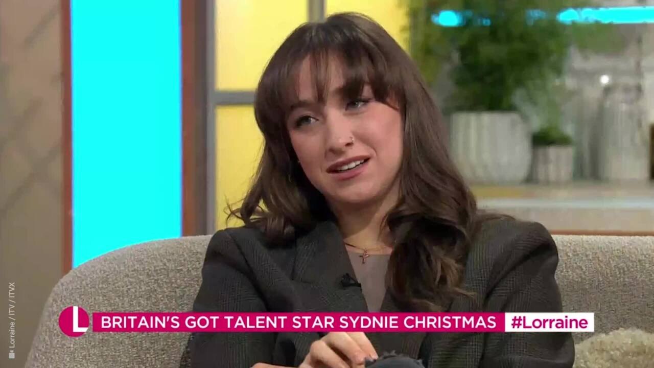 SHOCK: “That’s my business — not yours.” With just a few words, Sydnie ...