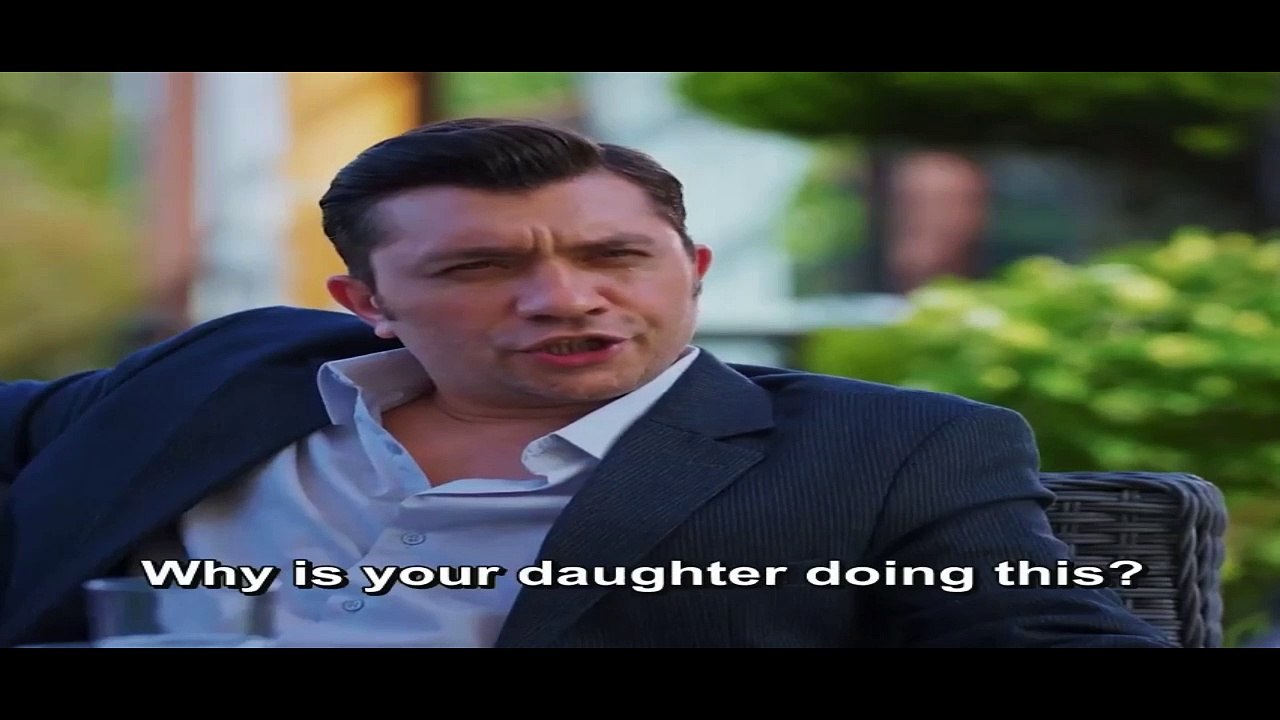 Hudutsuz Sevda Episode 29 English Subtitles - video Dailymotion