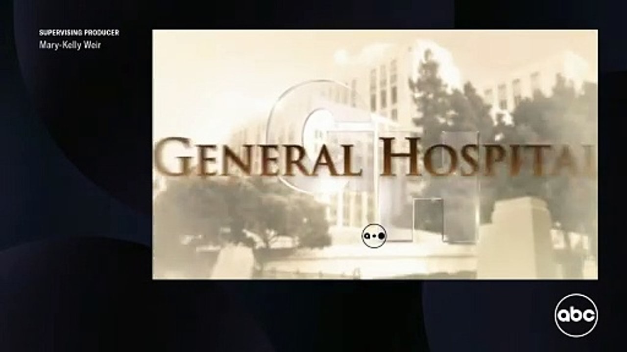 General Hospital Preview 4-23-24 - video Dailymotion