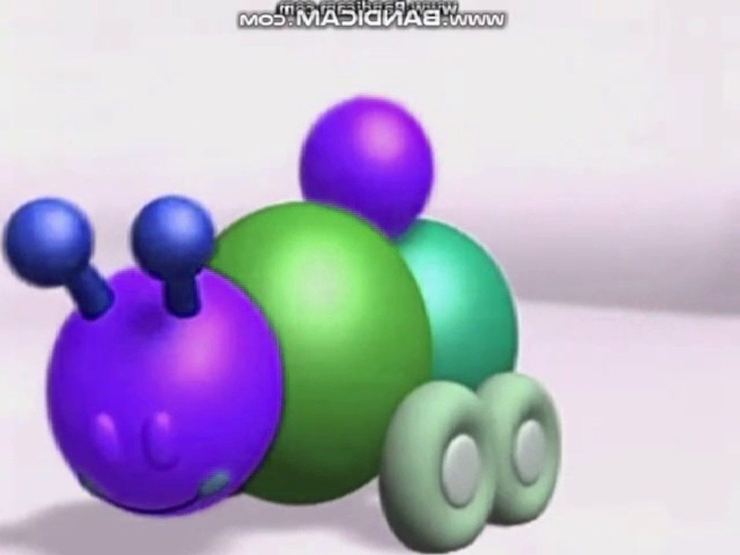 Baby Einstein Company Logo