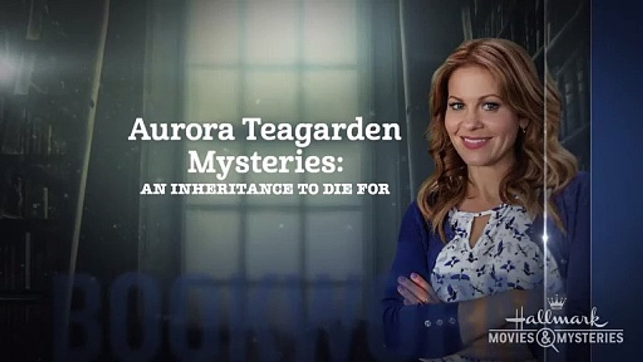 Aurora Teagarden : La fortune empoisonnée Bande-annonce (EN) - Vidéo ...