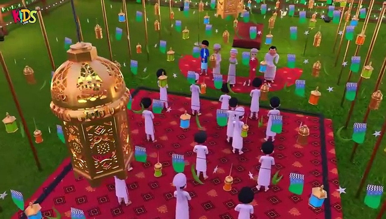 Ghulam Rasool Cartoon Series Compilation ( New Episodes)- 3D Animation - Islamic Cartoon Series ...