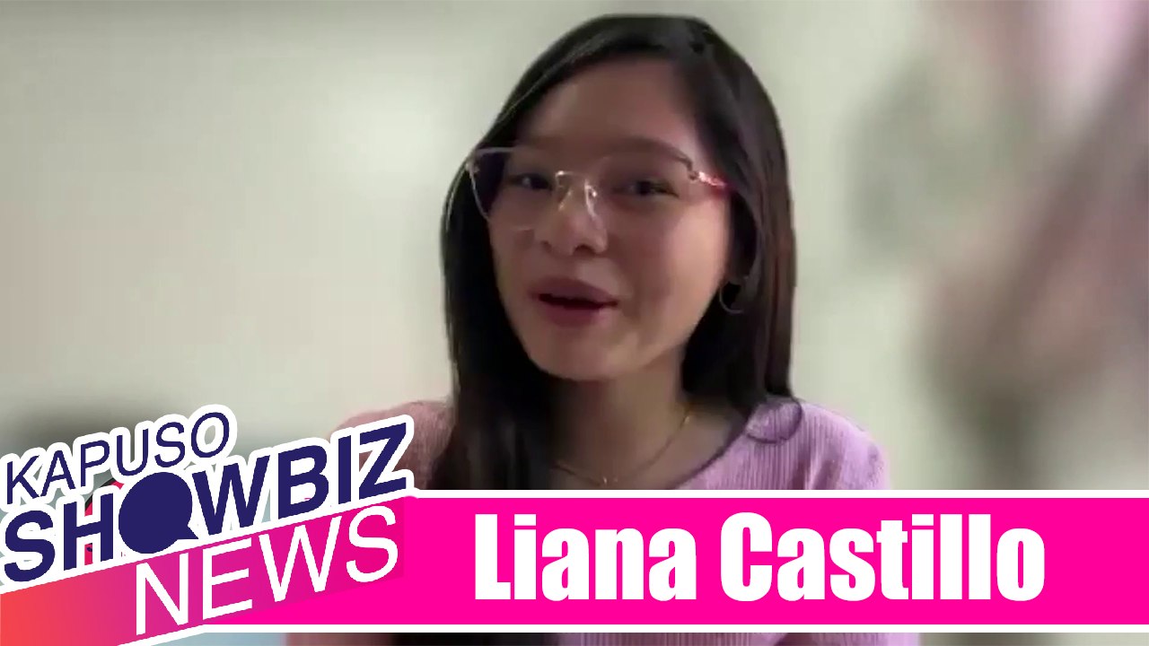 Kapuso Showbiz News: Liana Castillo releases empowering single "Bebegurl" - video Dailymotion