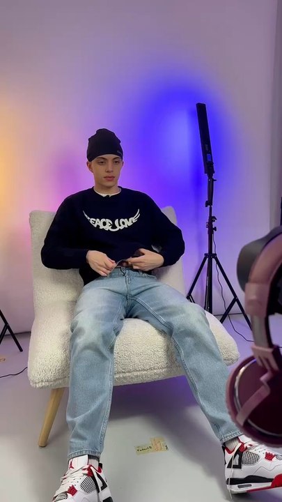 Dans les coulisses du tournage avec Anyme023 - Vidéo Dailymotion