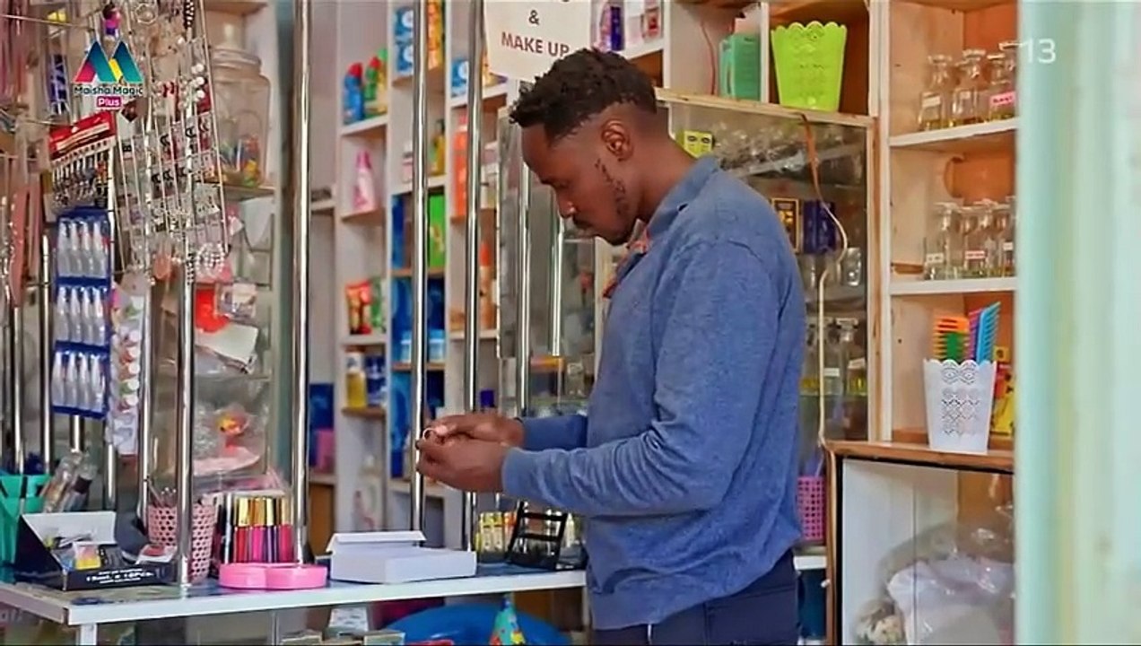 KA-SIRI MAISHA MAGIC PLUS SEASON 1 EPISODE 85 MONDAY 22ND APRIL 2024 FULL EPISODE - video ...