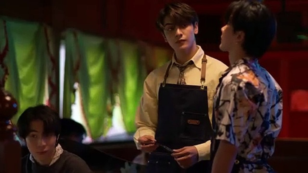 The Heart Killers เขาจ้างให้ผมจีบนักฆ่า | GMMTV 2024 PART 2 - Vídeo Dailymotion