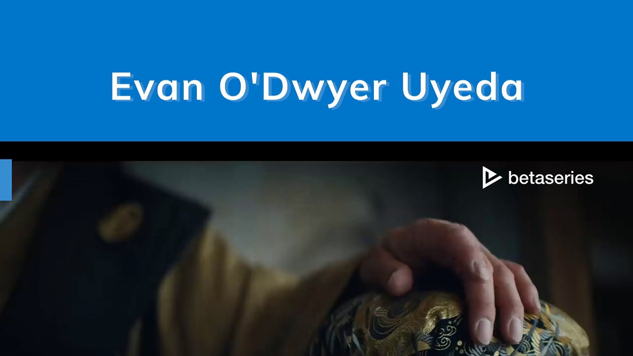 Evan O'Dwyer Uyeda (ES) - Vidéo Dailymotion