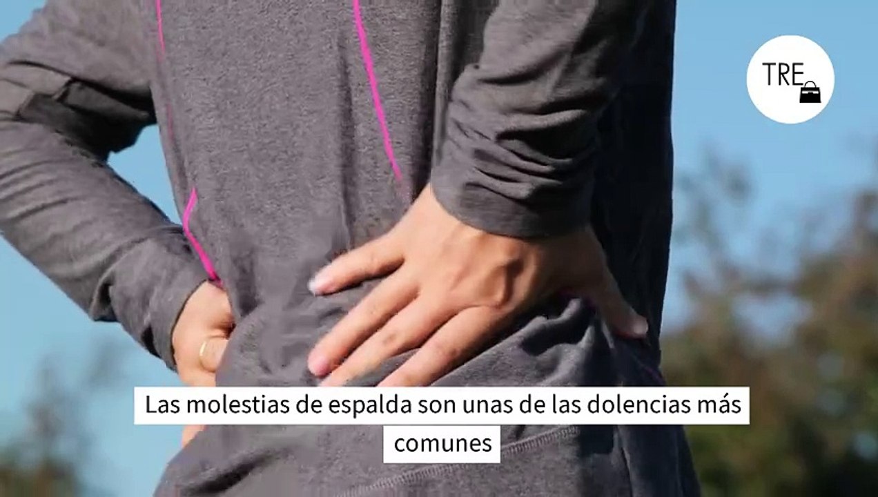 Mejora tu postura al andar para mantener la espalda recta con estos ...