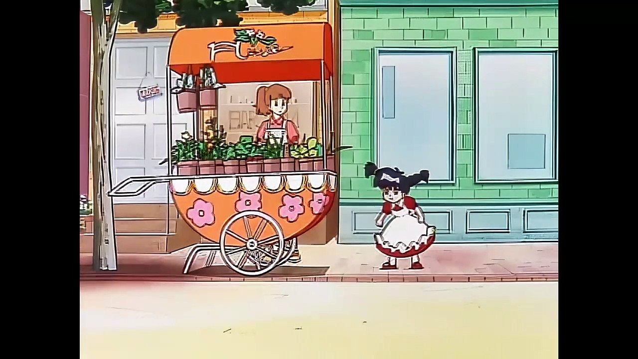 Bubu Chacha Tập 51 - Điều ước của Mary (1080p - 60fps) - video Dailymotion