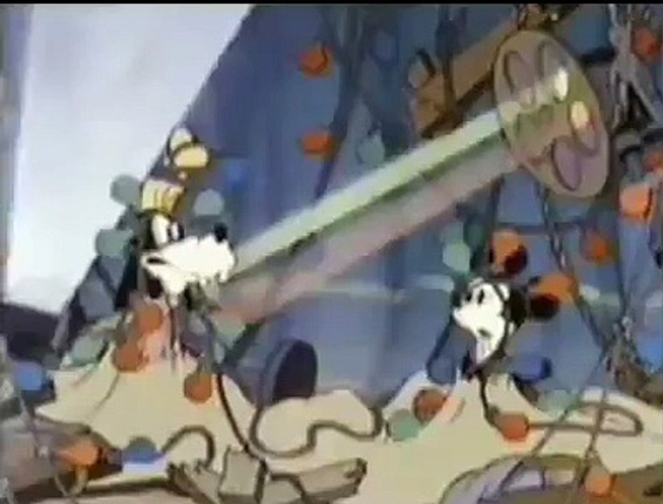 Disney Clock Cleaners - video Dailymotion