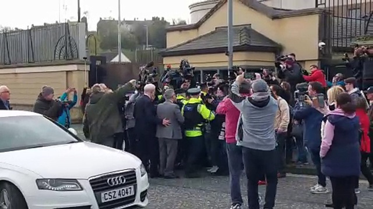 Newry Court - video Dailymotion