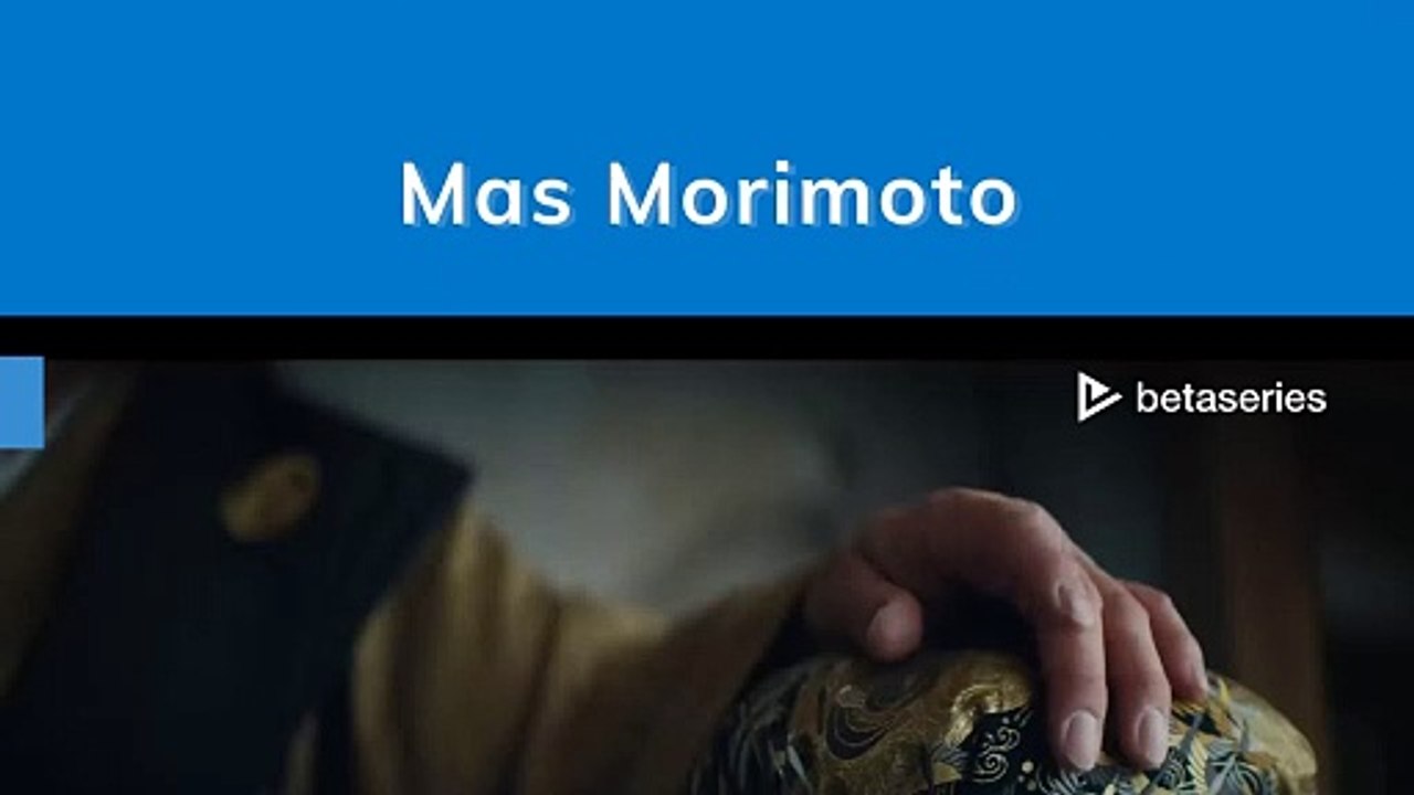 Mas Morimoto (DE) - Vidéo Dailymotion