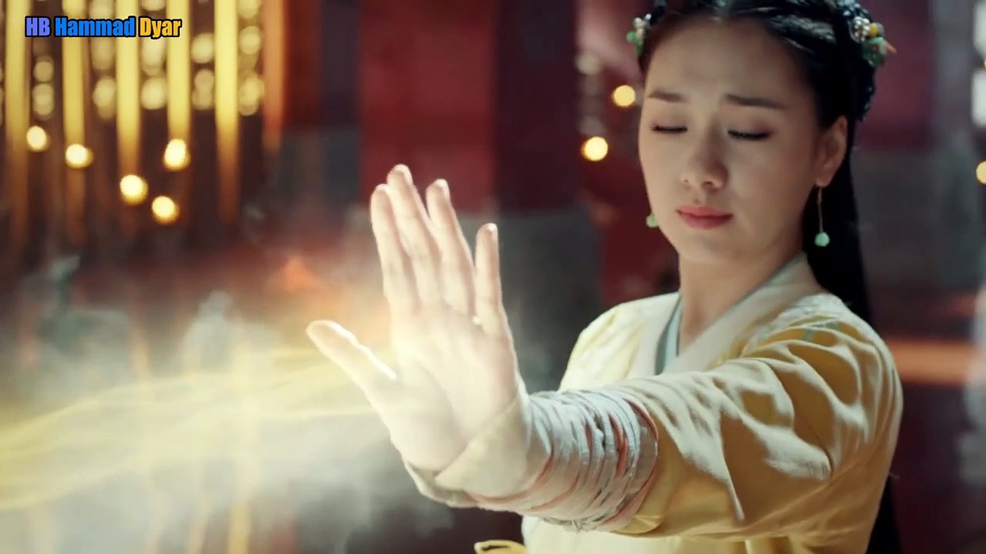 Chinese Historical Drama 2019 Ep 1 Eng Sub