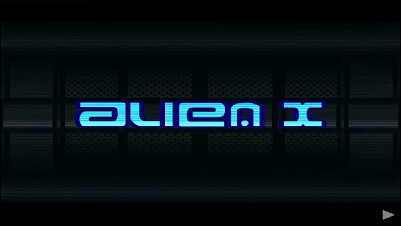 Alien X (PC 2000) - Full Game 1080p60 HD Walkthrough [3D Groove] - No ...